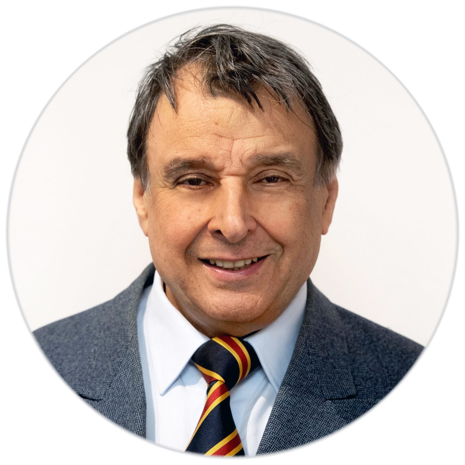 Organe der Stiftung - Dr. Axe-Stiftung Bonn